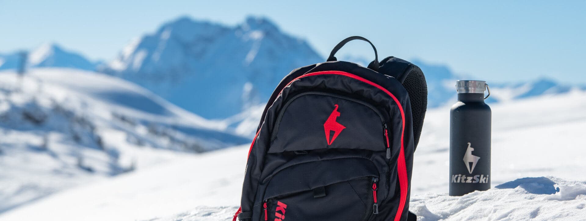 KitzSki Produkt Shop