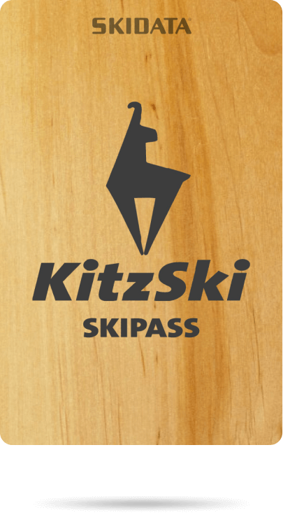 KitzSki ─ Ski fahren in Kitzbühel und Kirchberg